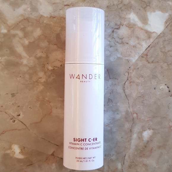 Wander Beauty | Skincare | New Wander Beauty Vitamin C Serum | Poshmark